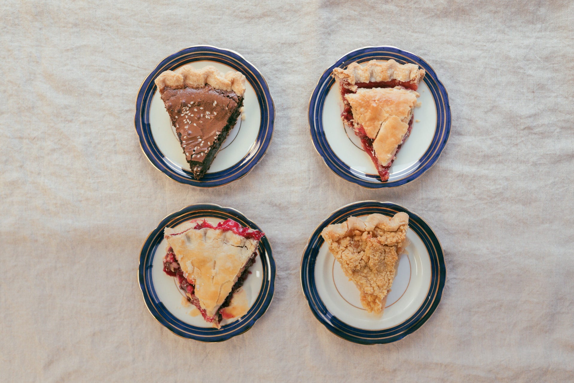 Pie Club Seattle | Handmade Pies Delivered Monthly – piebirdbakeshop