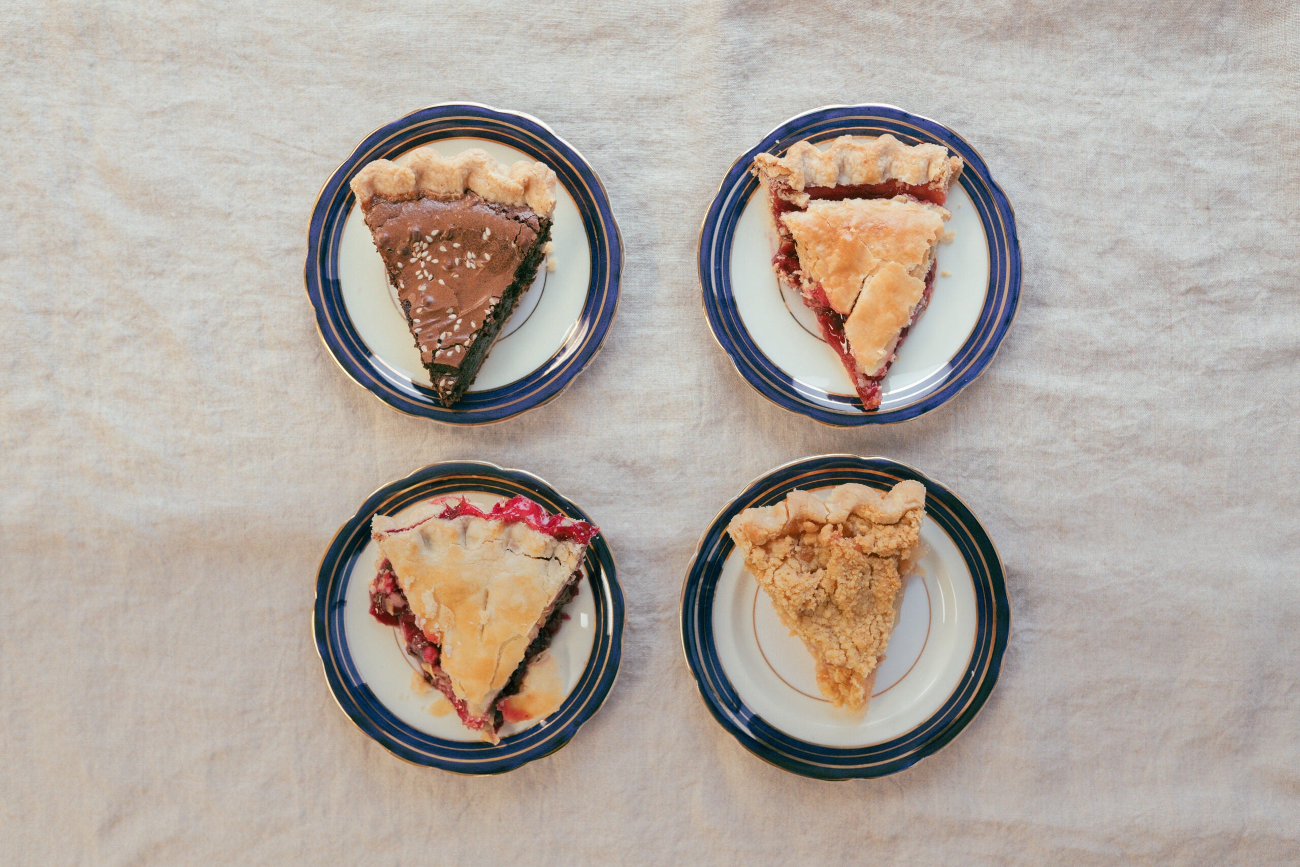 Pie Club Seattle | Handmade Pies Delivered Monthly – piebirdbakeshop